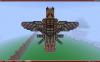 Totem Pole Minecraft Map