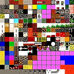 \\=DullCraft=// Minecraft Texture Pack