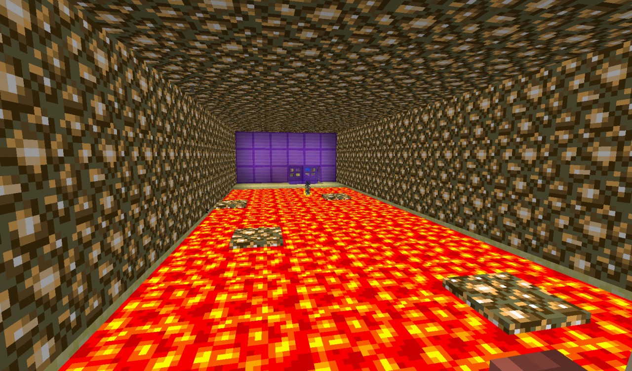 The Mother Ship :3 Minecraft Map