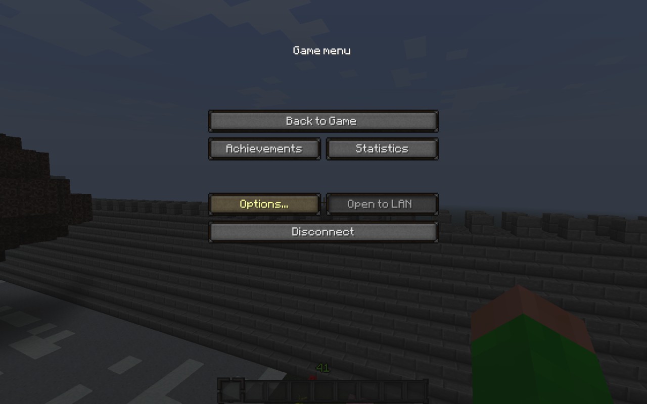 WarriorCraft Minecraft Texture Pack