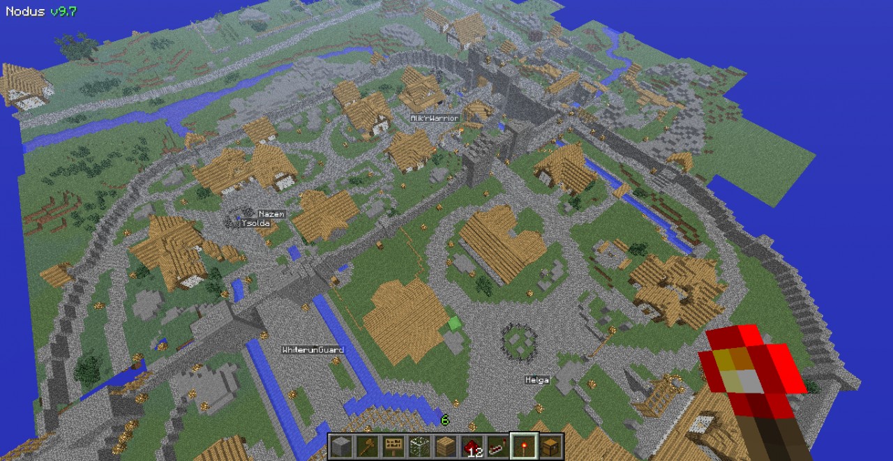 Dignation Main | 150 Slots | No Whitelist | Factions | RPG | PVP ...