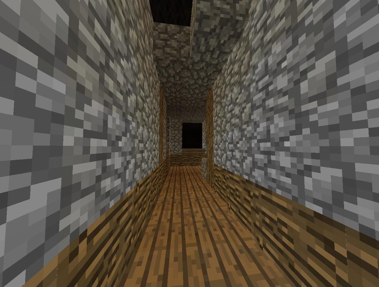 Nazi Zombies Part 2! Minecraft Map