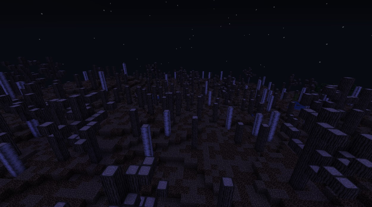 New Earth Server Mob Arena Maps (2 so far) Minecraft Map