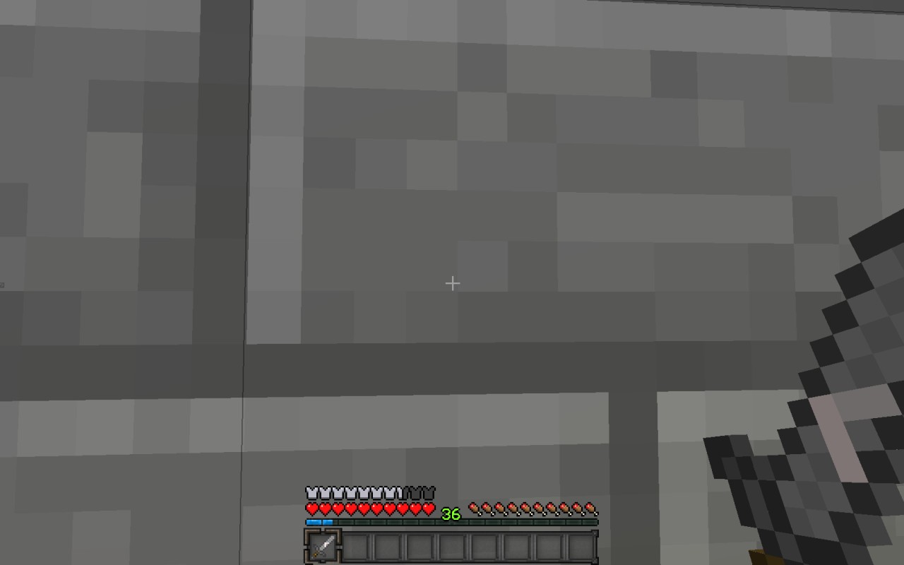 WarriorCraft Minecraft Texture Pack