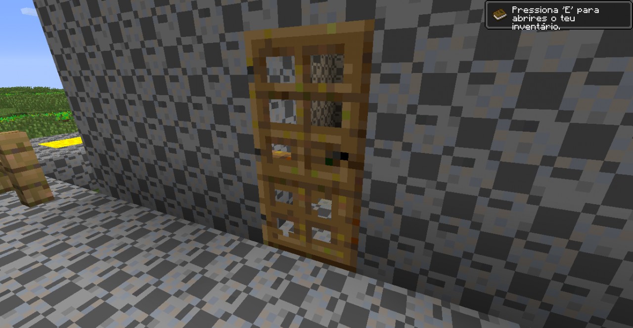 Ninjacraft Minecraft Texture Pack