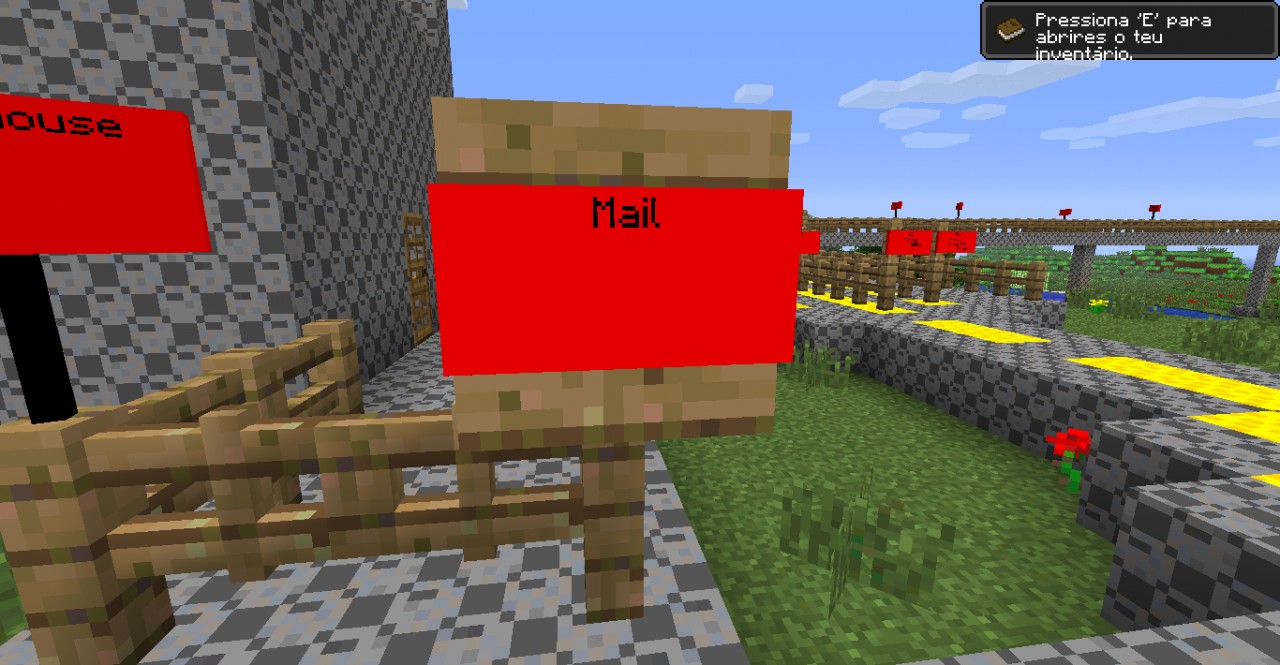 Ninjacraft Minecraft Texture Pack