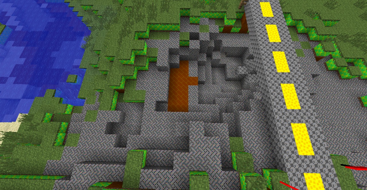 Ninjacraft Minecraft Texture Pack