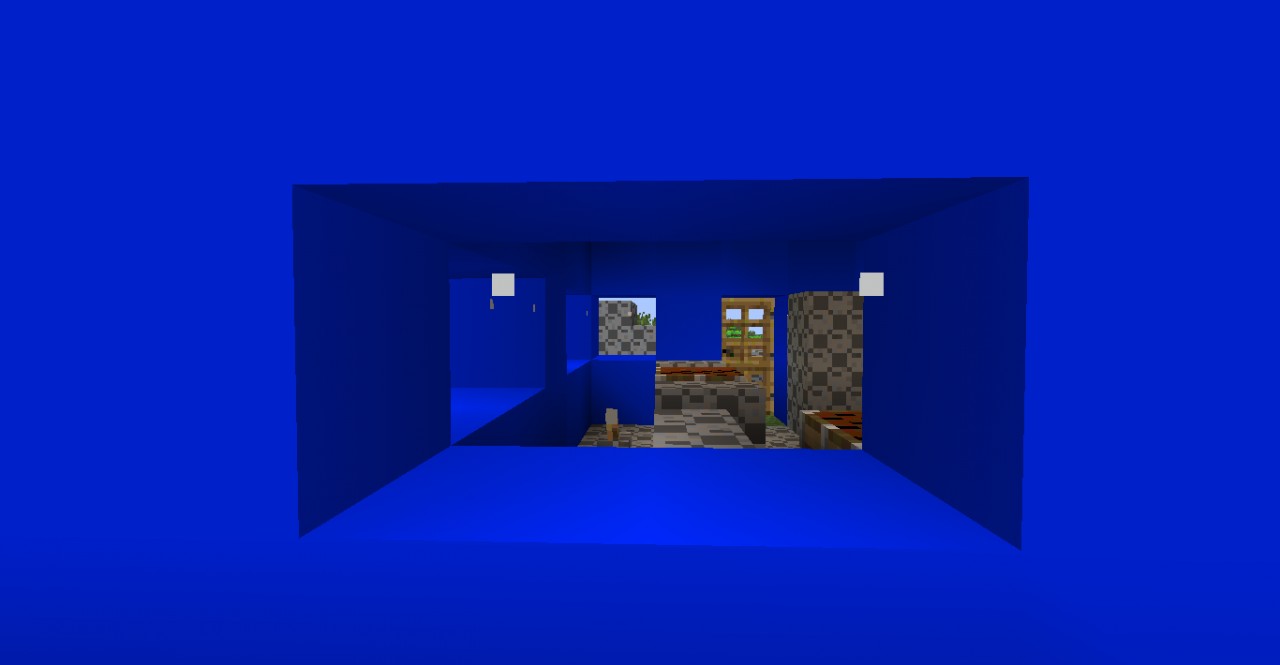 Ninjacraft Minecraft Texture Pack