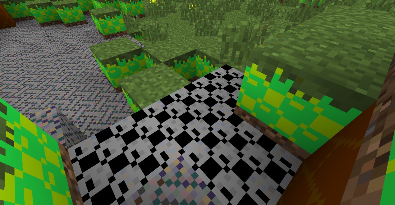 Ninjacraft Minecraft Texture Pack