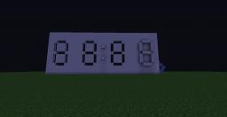 Stopwatch Minecraft Maps | Planet Minecraft Community