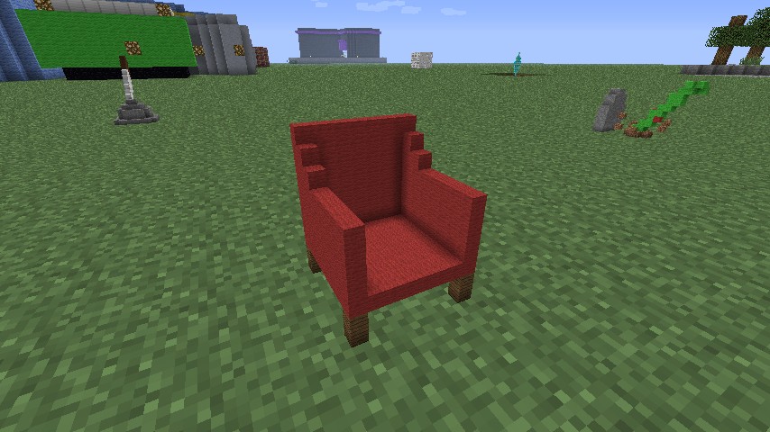 Miniblocks art! Minecraft Map