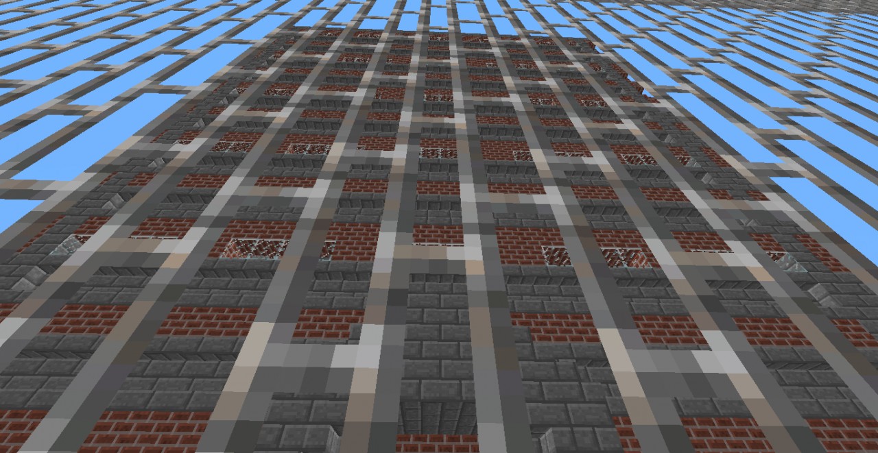 BOZ MapPack 2: Vulkan Basis Minecraft Map