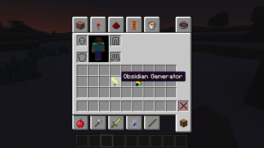 [1.3.2]minecraft block generators Minecraft Mod