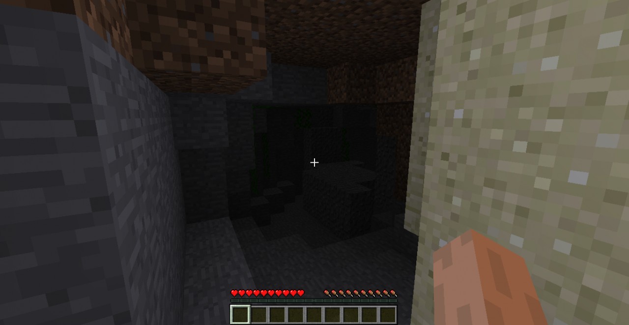 Jungle Survival Minecraft Map