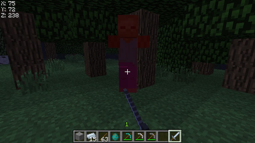 cobalt metal mod Minecraft Mod