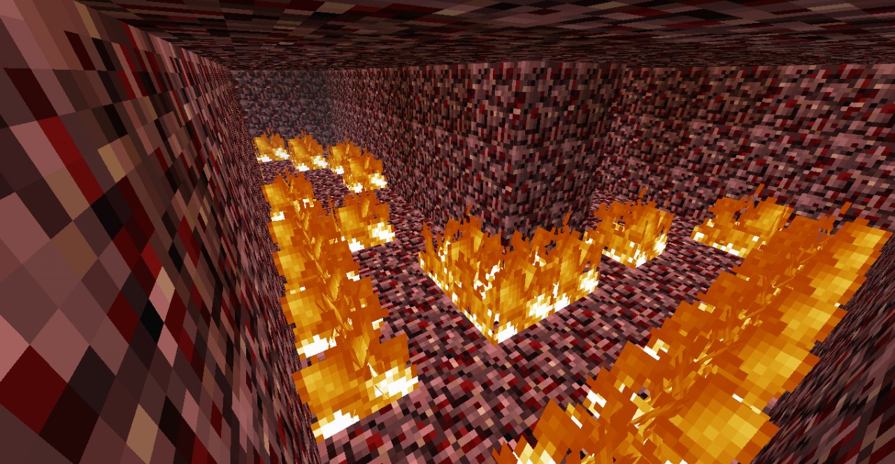 TRAVEL THROUGH A CREEPER!!!!!!!!!!!!!!!!!!!! Minecraft Map