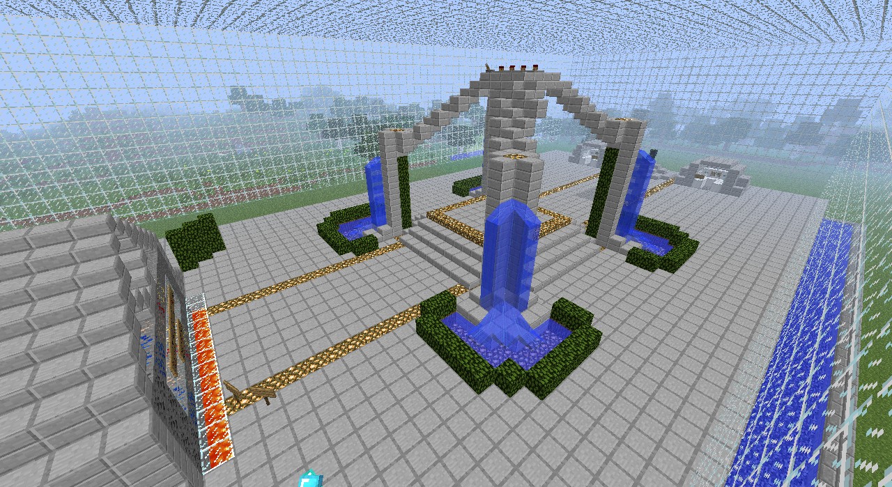 G3NERATION Raiding server 1.3.2 Review