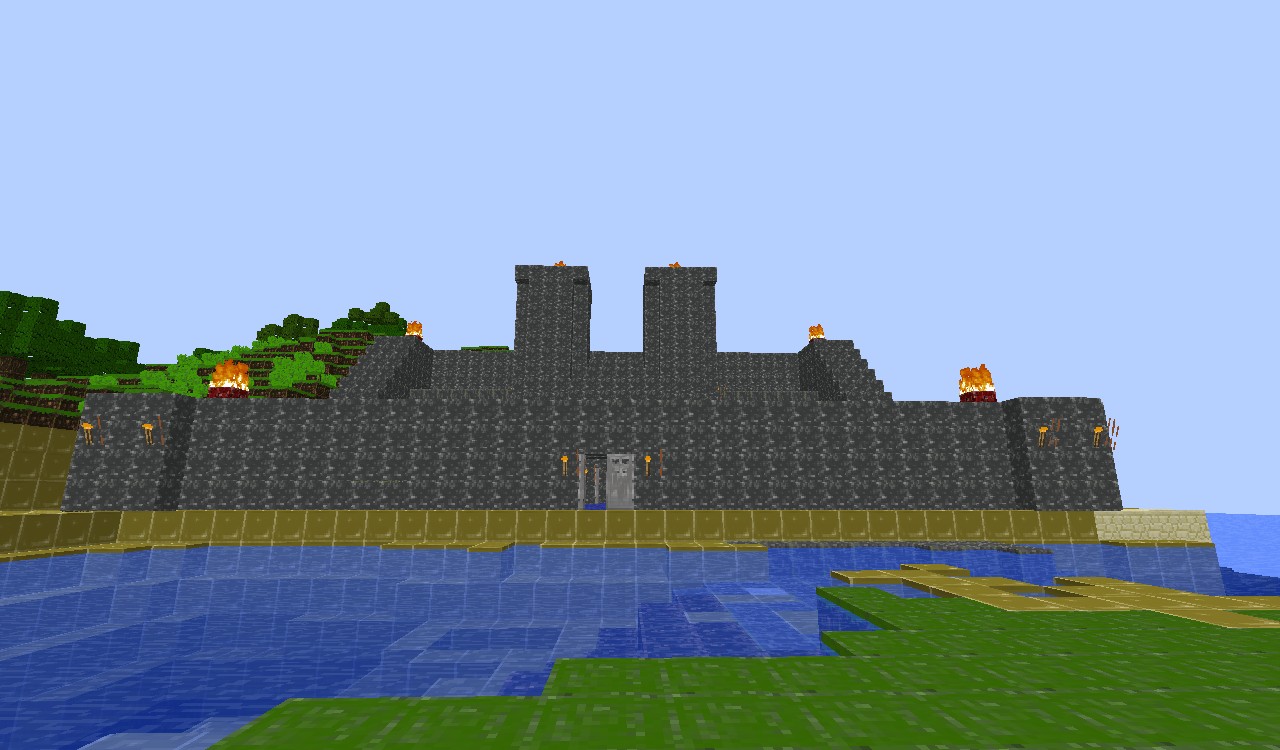 Crafters craft V.1 Minecraft Texture Pack