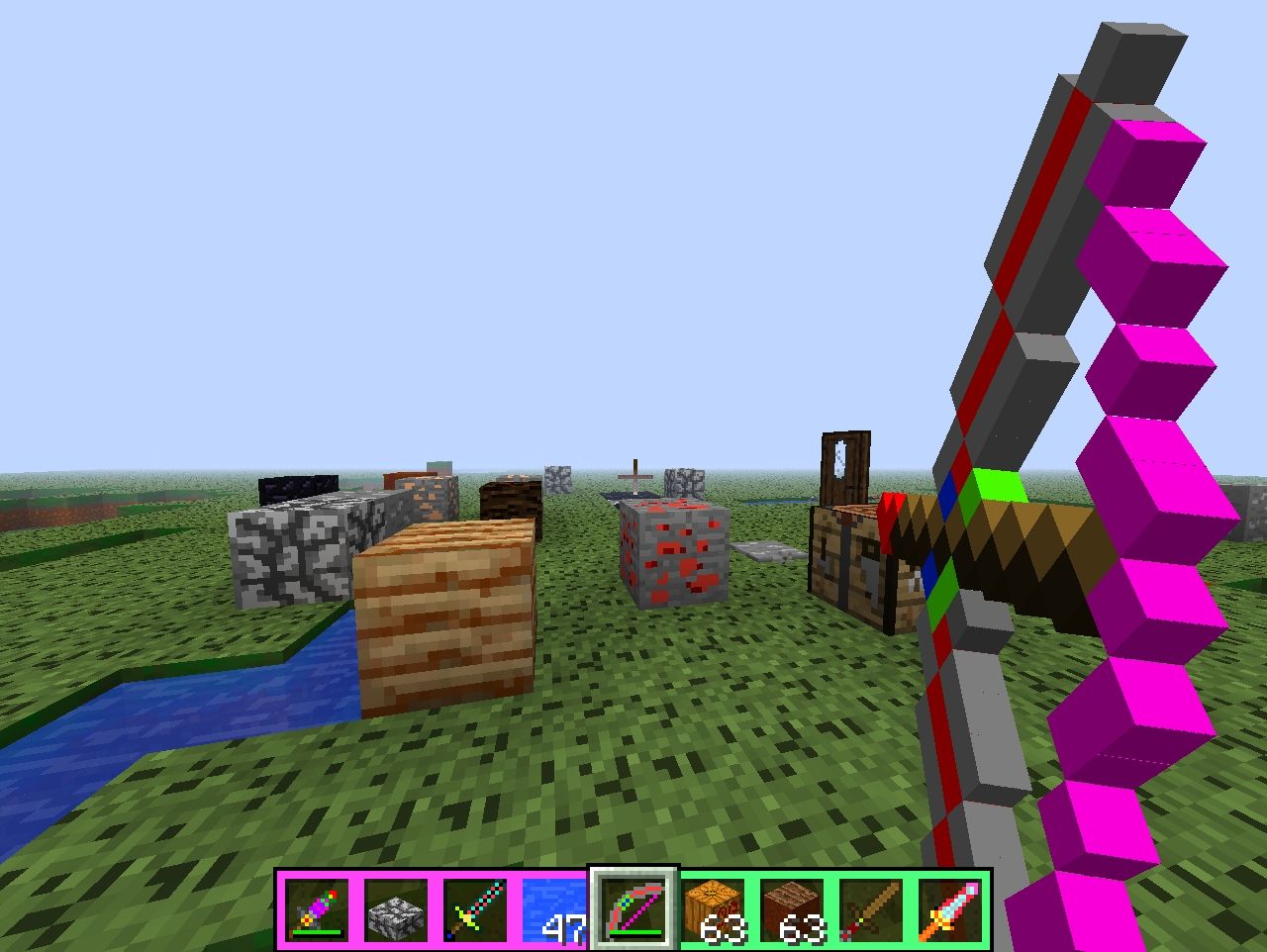 Funcraft Minecraft Texture Pack