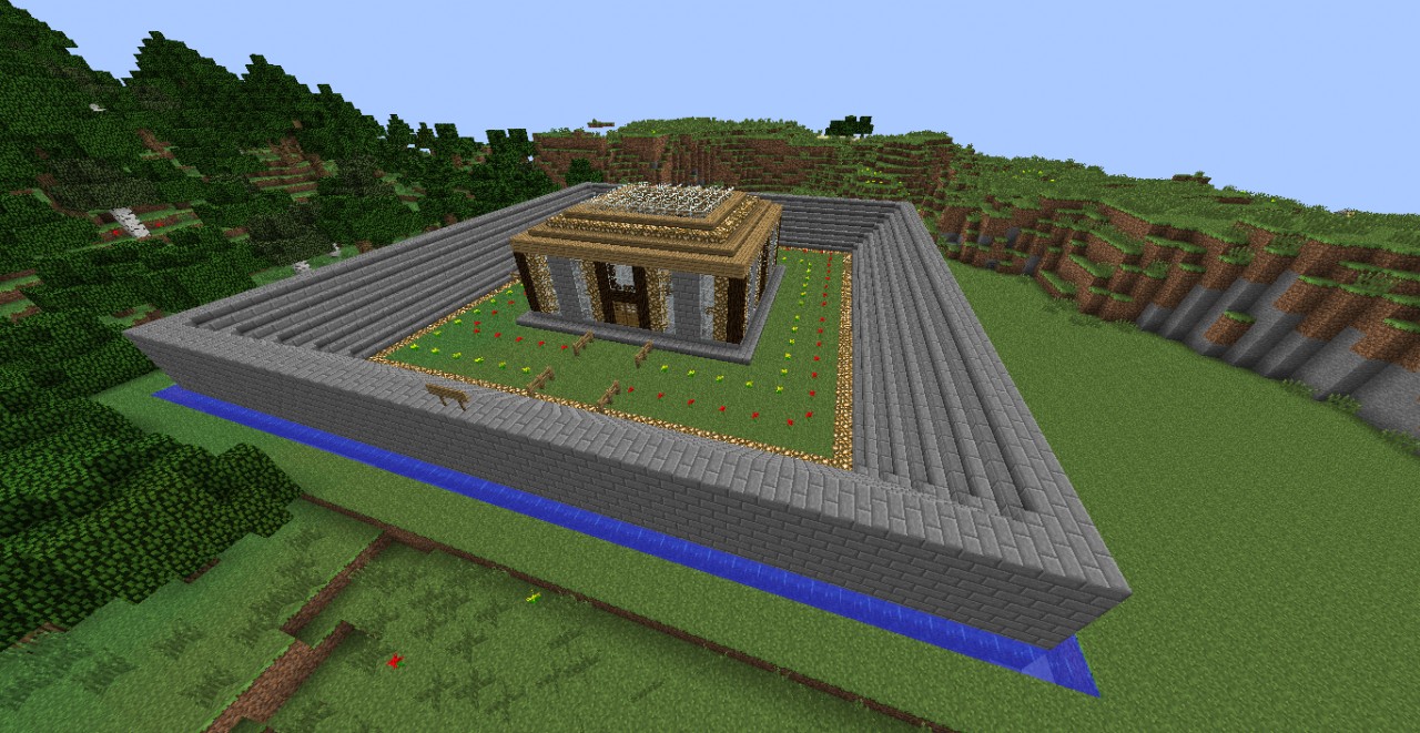 Apocalypse Craft Minecraft Server