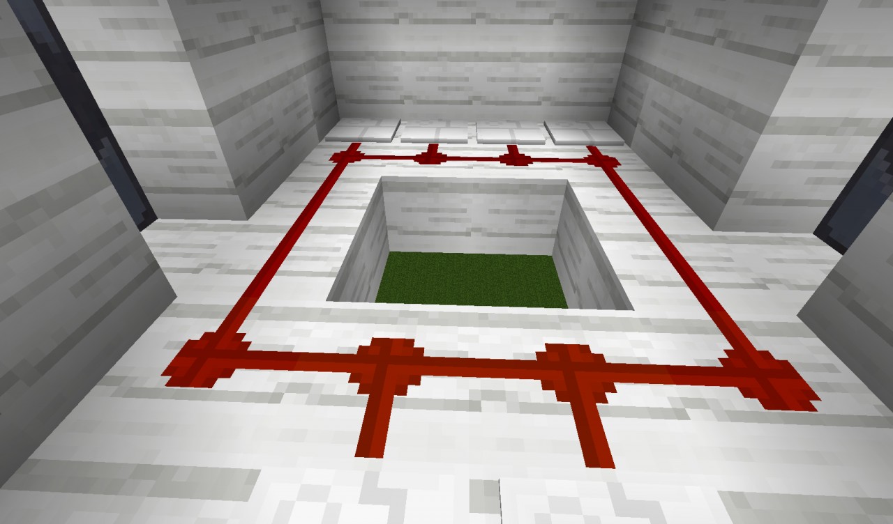 how to build a bomber in minecraft[no mod needed [1.3.2] Minecraft Map