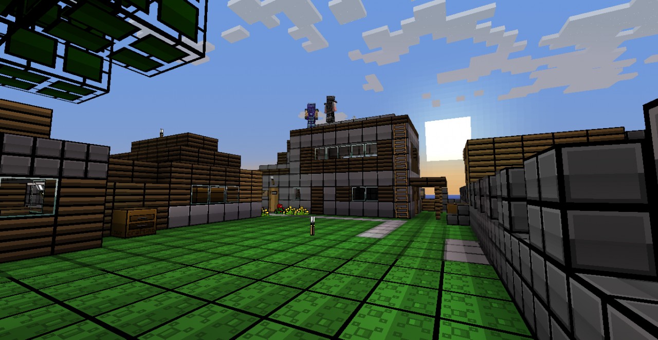 EXCESS SERVER! Minecraft Server