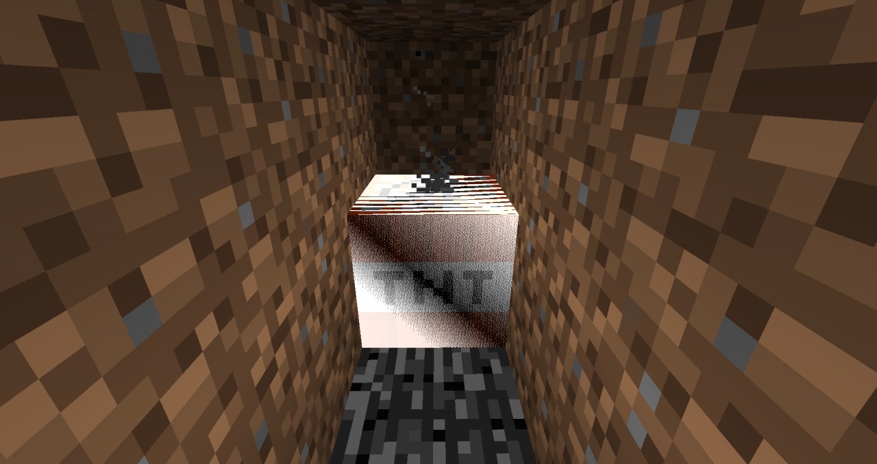 TNT Olympics Progress Minecraft Map