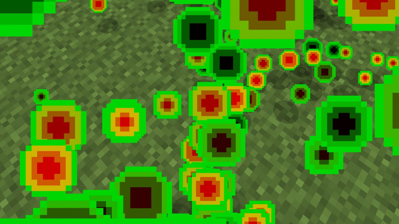 HDP Pack Minecraft Texture Pack