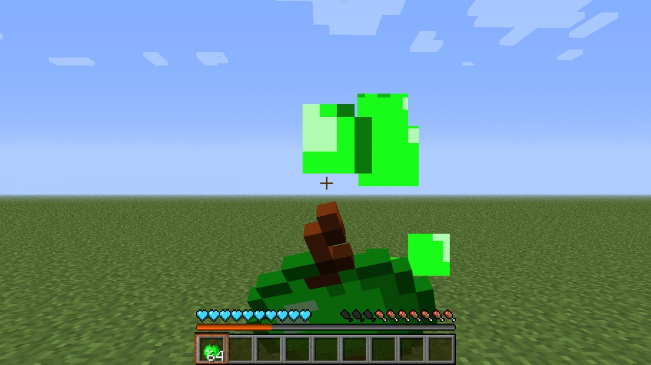 HDP Pack Minecraft Texture Pack