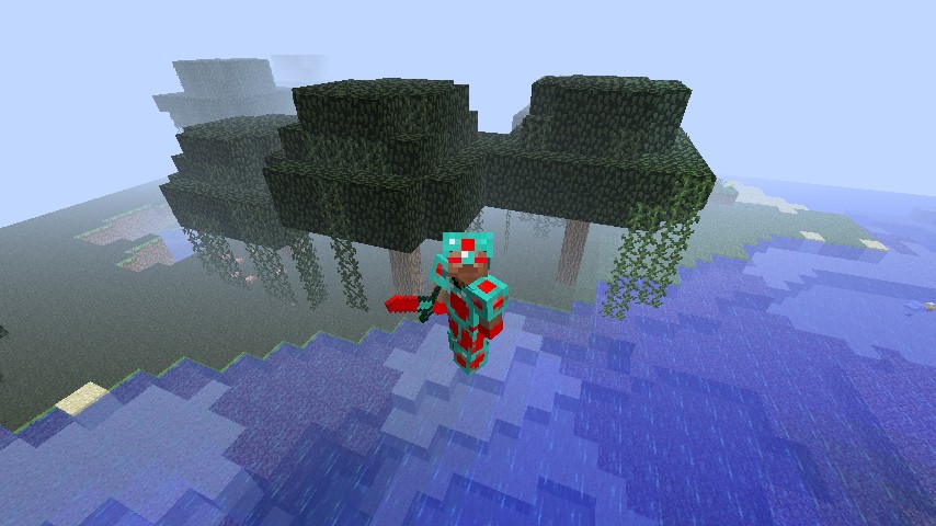 Smooth Cartoon Texture Minecraft Texture Pack