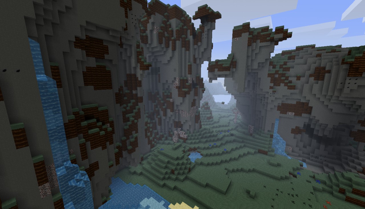 Basher Pack V.4 Minecraft Texture Pack