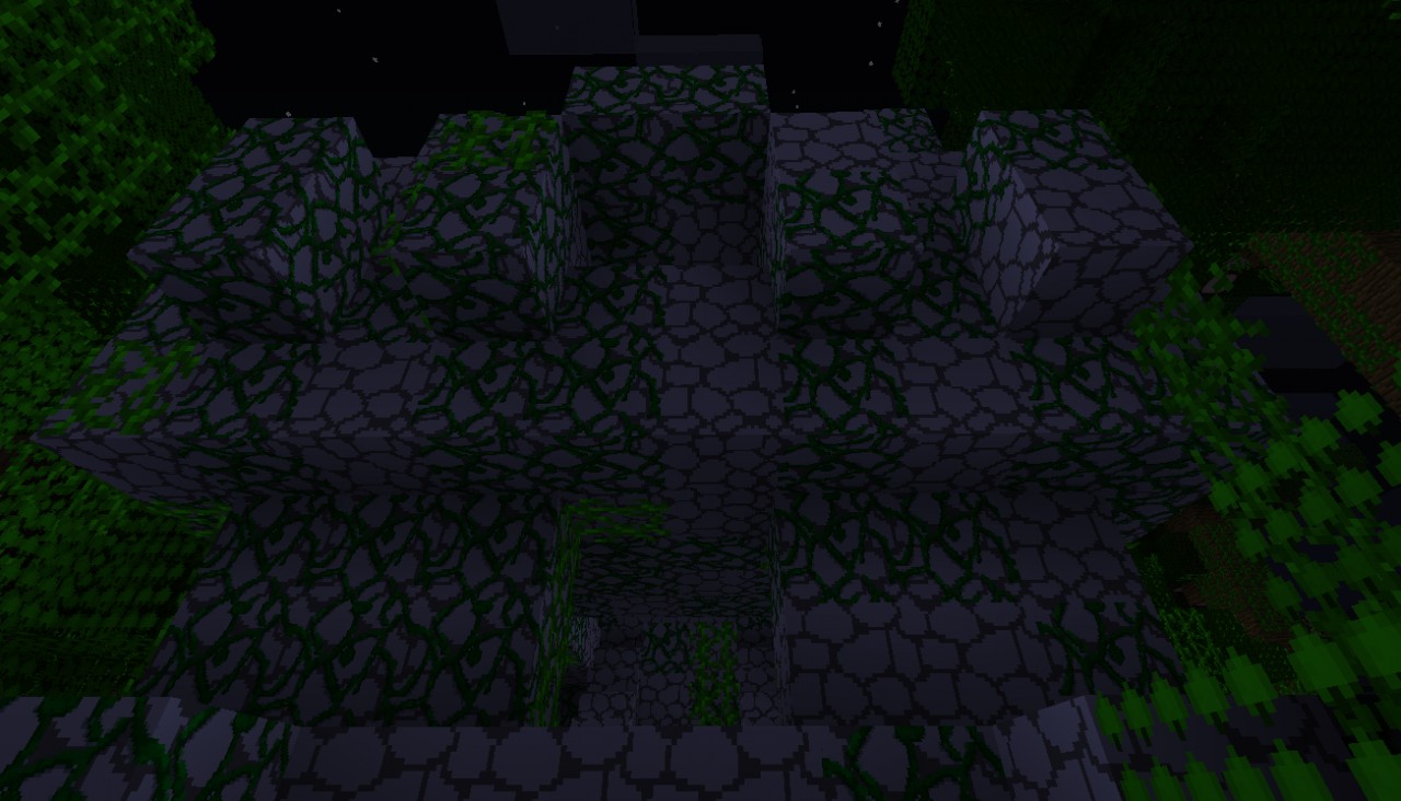 Basher Pack V.4 Minecraft Texture Pack