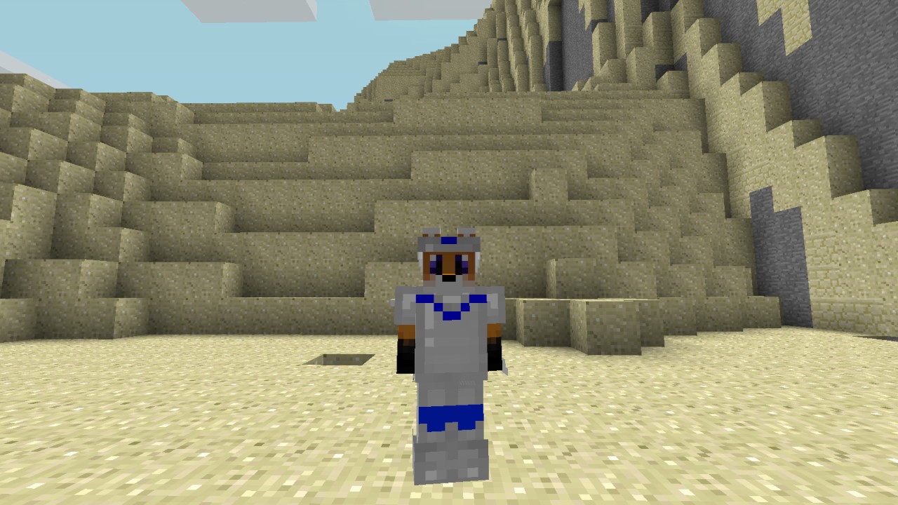 Ironcraft Minecraft Texture Pack