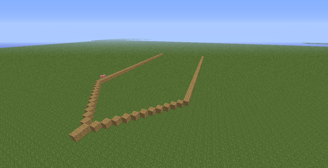 project_boat Minecraft Map