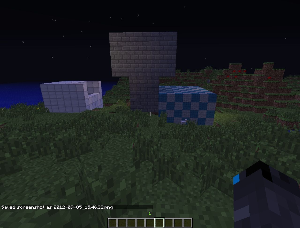 Minecraft security survival world Minecraft Map