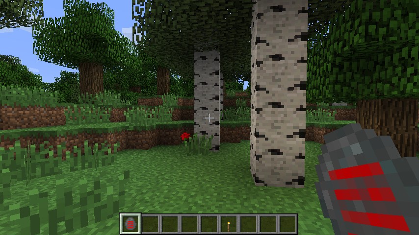 Restaurant Mod 1.3.1 Minecraft Mod