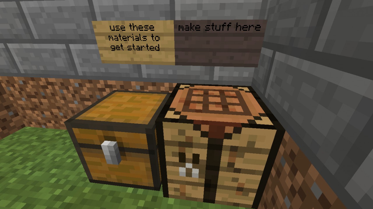 Ultimate Adventures: Sky Dragon Minecraft Map