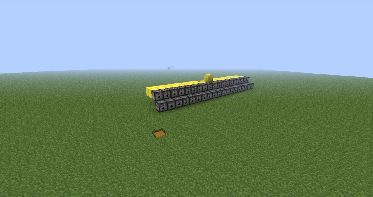 Auto-Sentry Minecraft Map