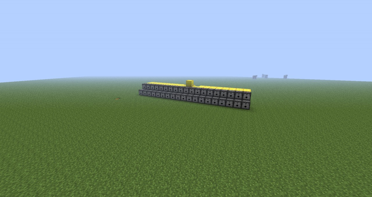 Auto-Sentry Minecraft Map