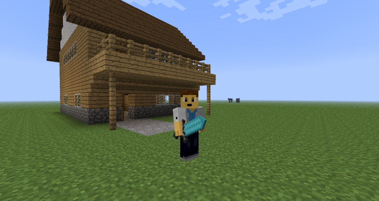 colab pack Minecraft Texture Pack