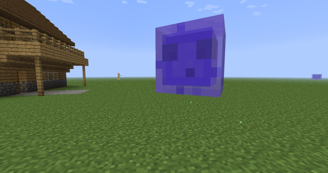 colab pack Minecraft Texture Pack