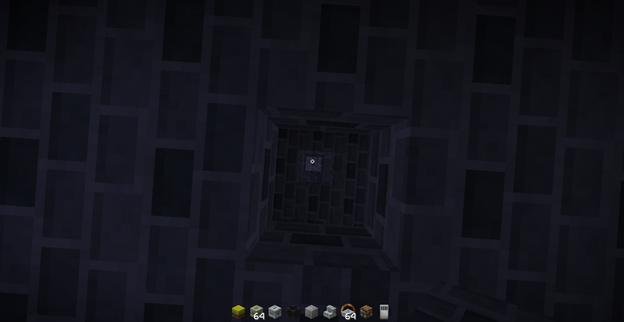 a random tower i made Minecraft Map