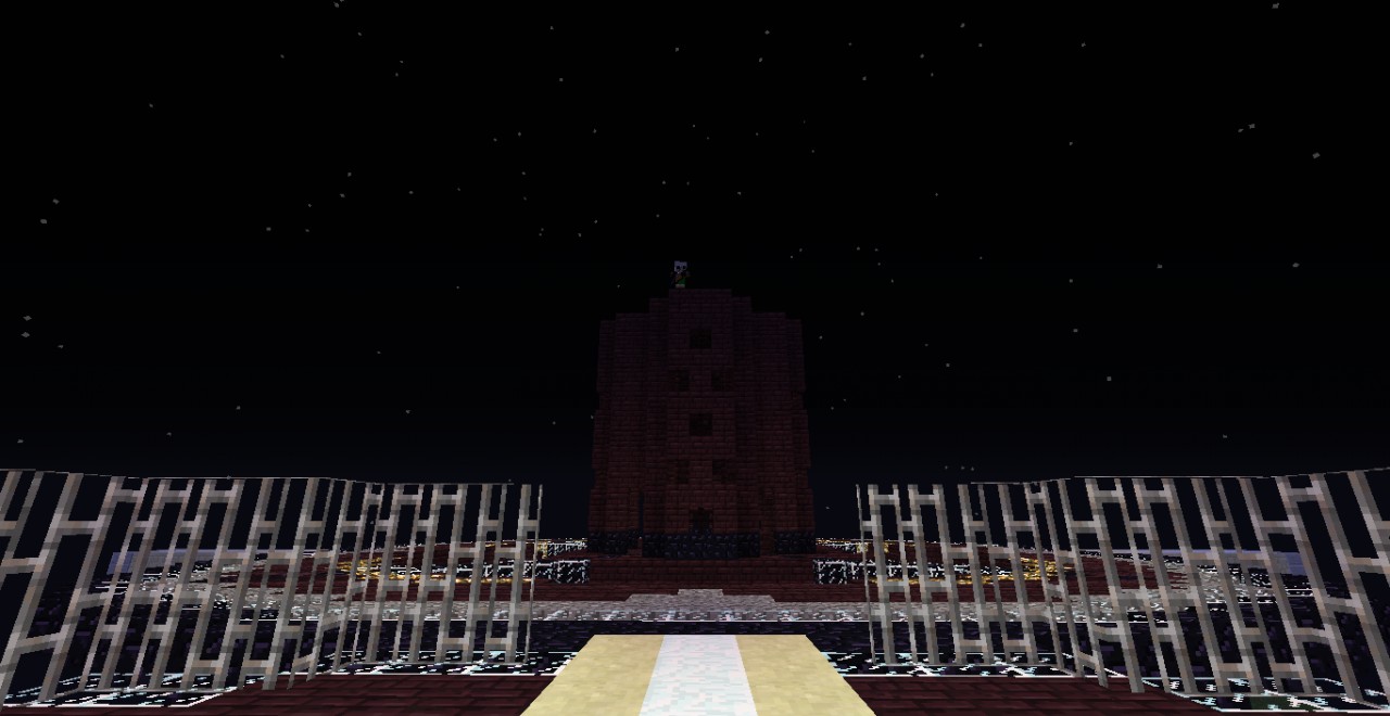 Sectors : A Minecraft PvP Map. (v. 1.0) Minecraft Map