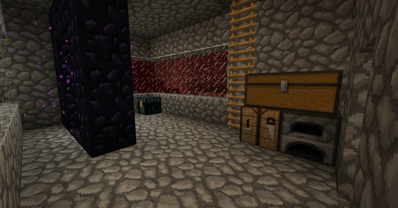 Mod review world (1.10.2 UPDATE!!!) Minecraft Map