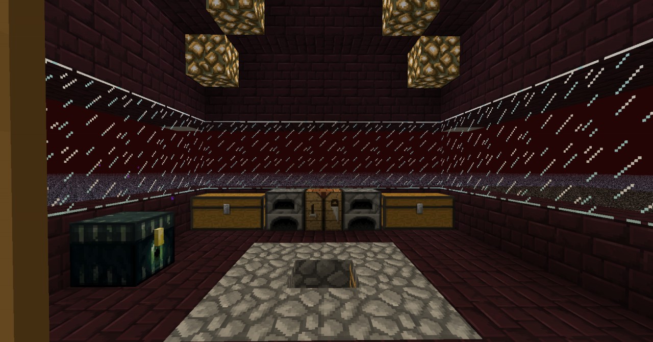 Mod review world (1.10.2 UPDATE!!!) Minecraft Map