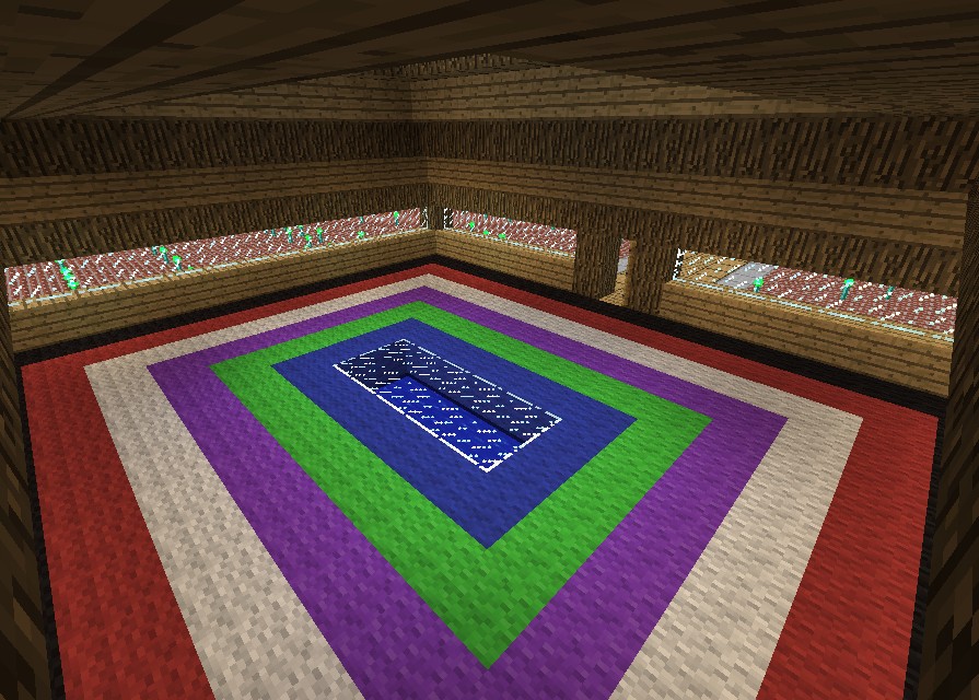 [TEKKIT] Exion New Tekkit Server! [Tekkit] Minecraft Server