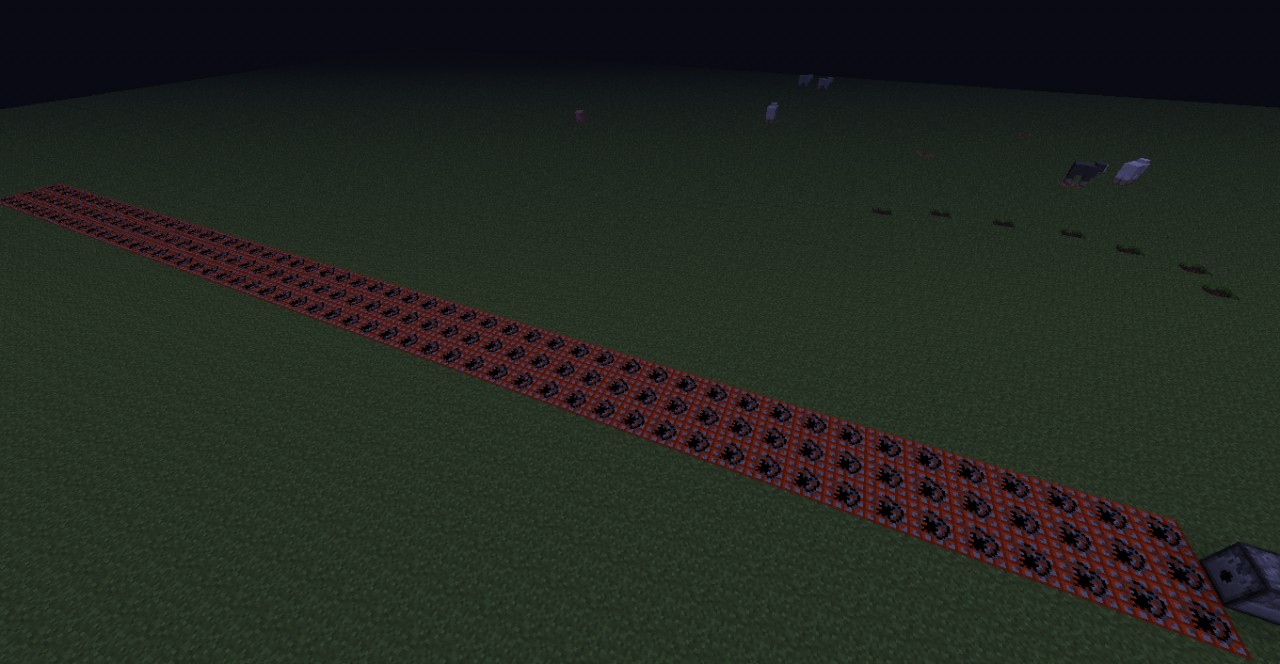 Just Add Flower Minecraft Map