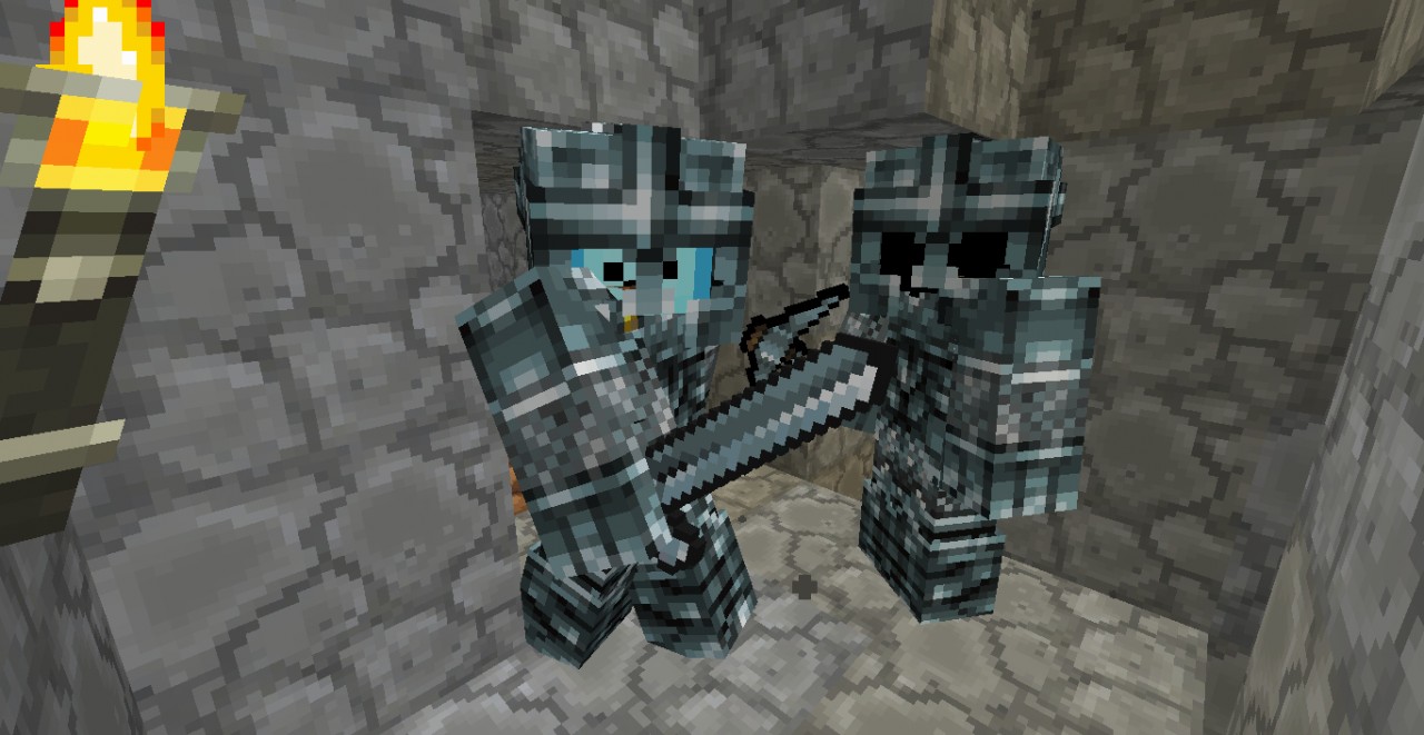 ShadowCraft Minecraft Server