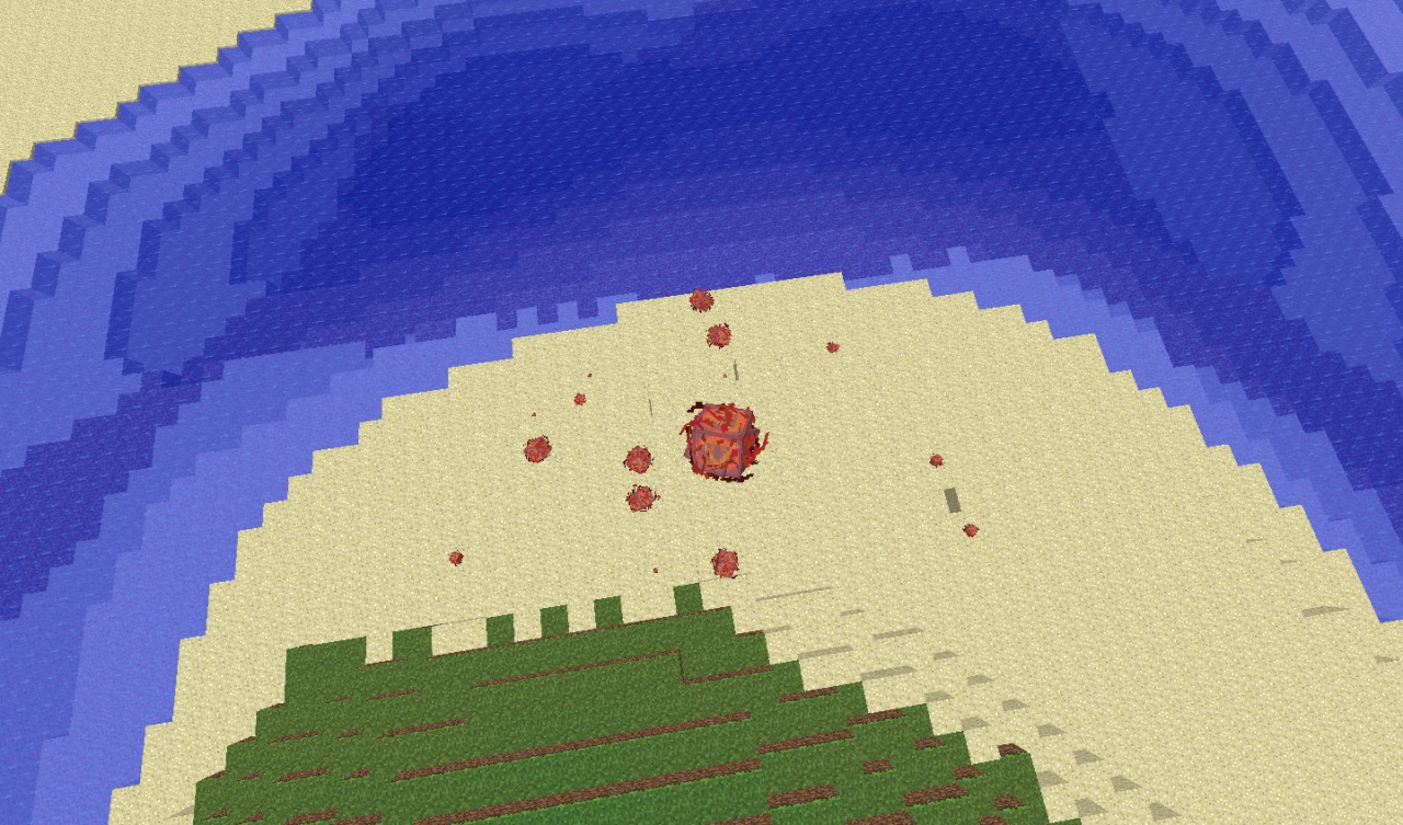 RPG adventure map (ESP) Minecraft Map