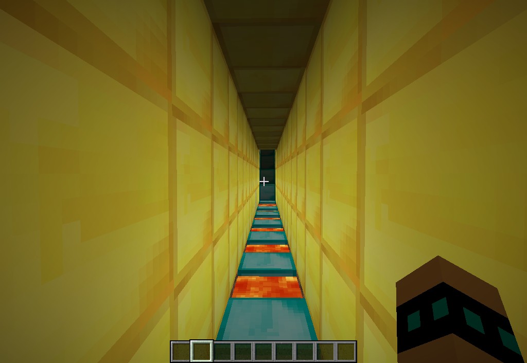 adventure 1 Minecraft Map